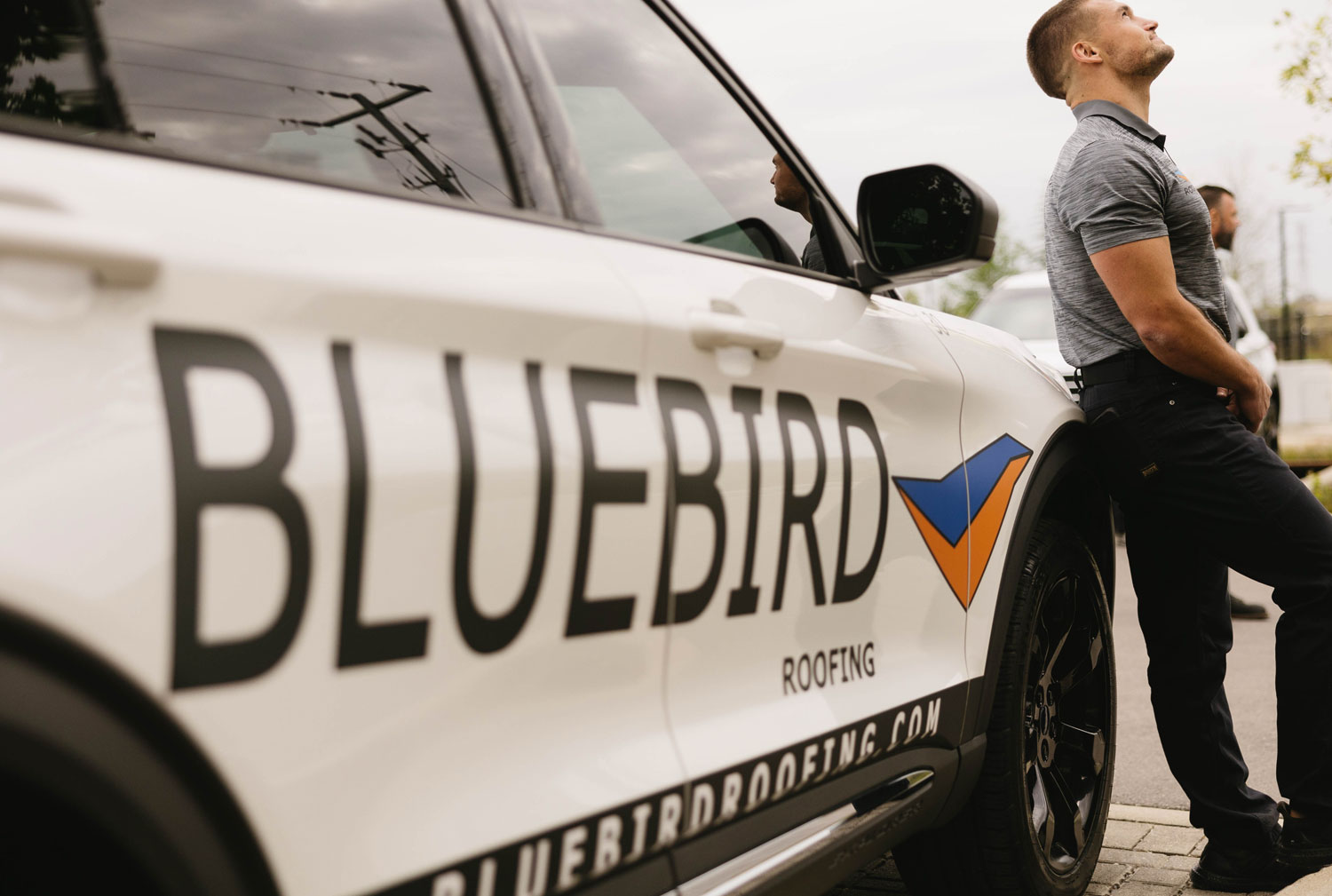 Residential Roofing in Mount Juliet | Bluebird Roofing